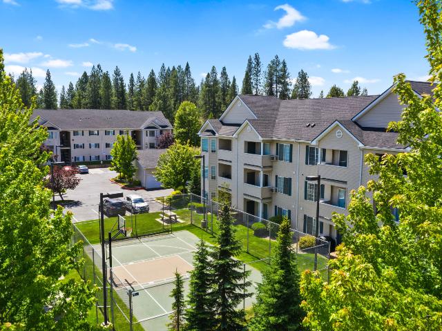 1 BR, 1 BA Apartment 2701 Al Ogdon Way Unit 3 2 331, Cheney, WA 99004