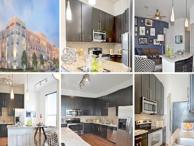 1 BR, 1 BA Apartment 2701 Helena St, Montrose & Museum District, TX 77006