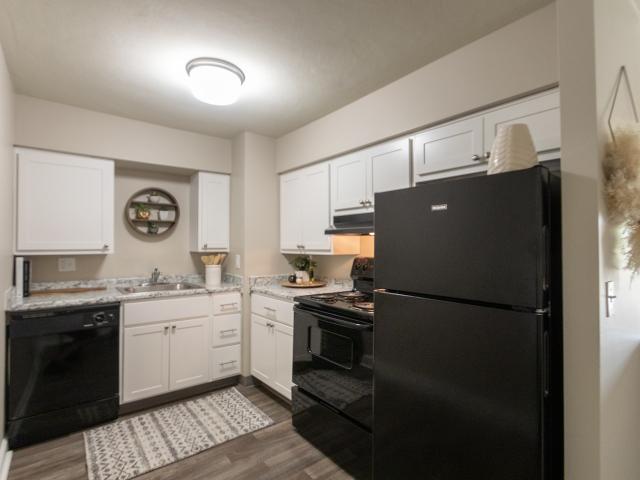1 BR, 1 BA Apartment 2703 Erlene Drive Unit 1916, Cincinnati, OH 45238