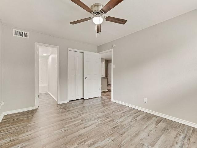 1 BR, 1 BA Apartment 2703 North Buckner Boulevard Unit 204, Dallas, TX 75228