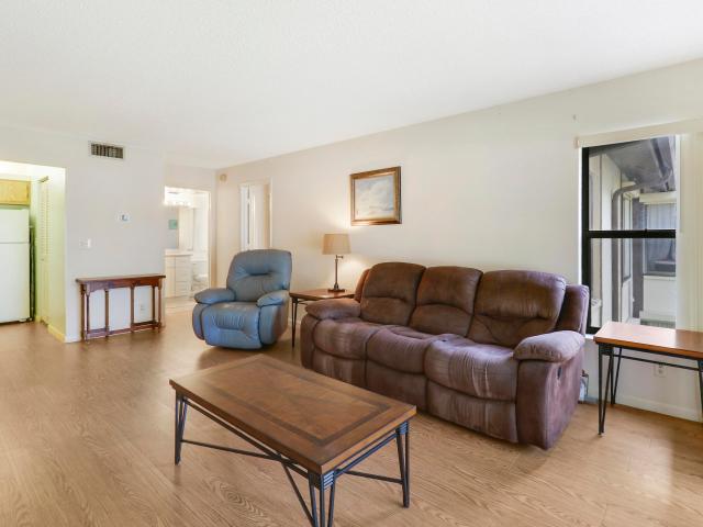 1 BR, 1 BA Apartment 2703 Southwest Matheson Avenue, Palm City, FL 34990
