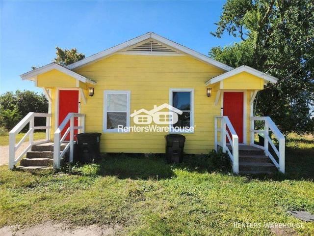 1 BR, 1 BA Apartment 2706 Berry St A, Houston, TX 77004