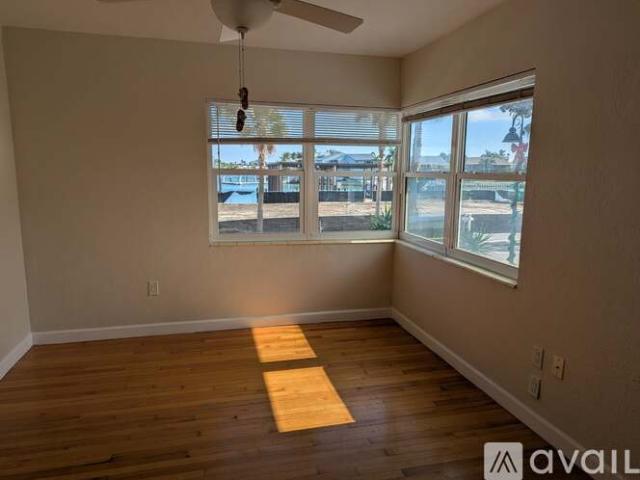 1 BR, 1 BA Apartment 2706 Pass A Grille Way, Unit 1, St. Pete Beach, FL 33706