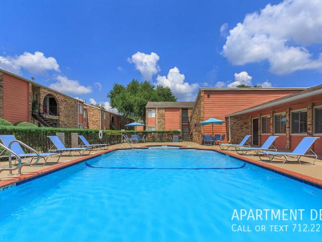 1 BR, 1 BA Apartment 2706 Ward RdÂ, Baytown, TX 77520