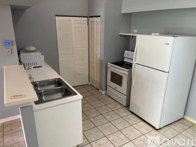 1 BR, 1 BA Apartment 27075 Matheson Avenue, Unit 206, Bonita Springs, FL 34135