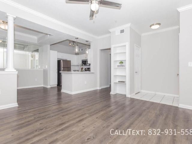 1 BR, 1 BA Apartment 2707 Dunvale Rd, Houston, TX 77063