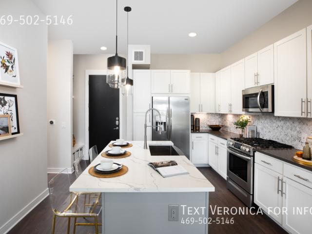 1 BR, 1 BA Apartment 2707 Summer St, Houston, TX 77007