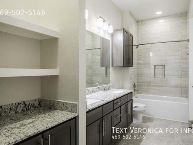 1 BR, 1 BA Apartment 2707 Summer St, Houston, TX 77007