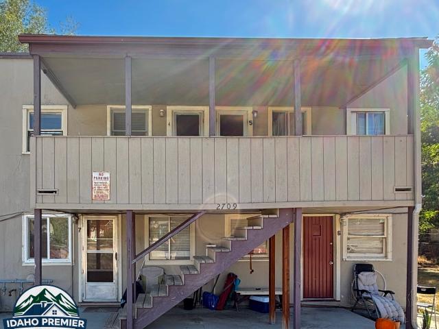 1 BR, 1 BA Apartment 2709 Rose Hill St, Boise, ID 83705