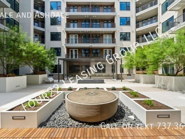1 BR, 1 BA Apartment 2711 W Anderson Ln, Austin, TX 78757