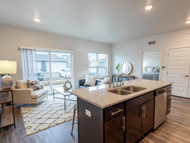 1 BR, 1 BA Apartment 2712 Commerce Dr NW Unit 3745125, Rochester, MN 55901