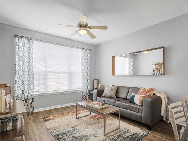 1 BR, 1 BA Apartment 2713 Rio Grande St, Austin, TX 78705