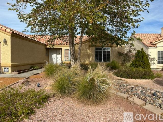 1 BR, 1 BA Apartment 2714 Briarcliff Avenue, Unit 2714, Henderson, NV 89074