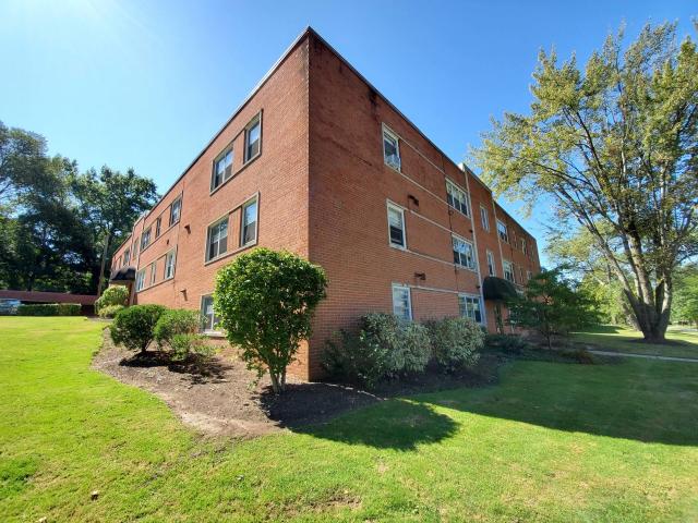 1 BR, 1 BA Apartment 2714 Euclid Heights Boulevard Unit 206, Cleveland, OH 44106