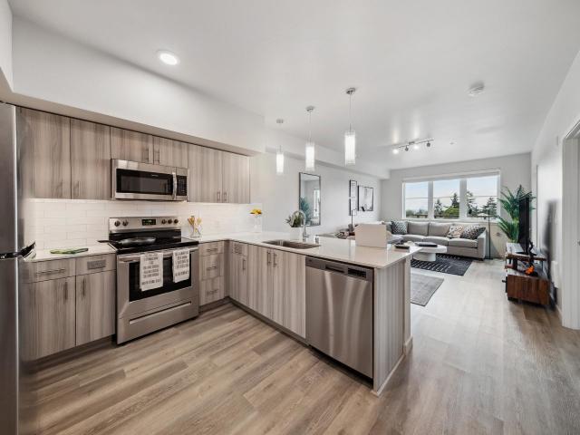 1 BR, 1 BA Apartment 2715 Sunset Ln NE Unit 403, Renton, WA 98056