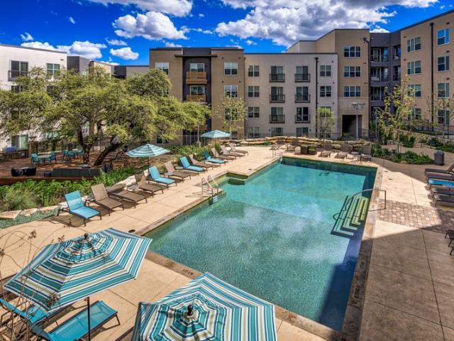 1 BR, 1 BA Apartment 2717 South Lamar Unit 1019, Austin, TX 78704