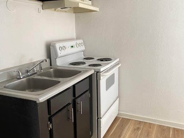 1 BR, 1 BA Apartment 2717 Slevin St, Louisville, KY 40212