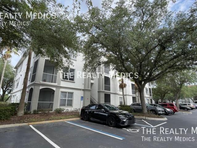 1 BR, 1 BA Apartment 2718 Maitland Crossing Way, Orlando, FL 32810