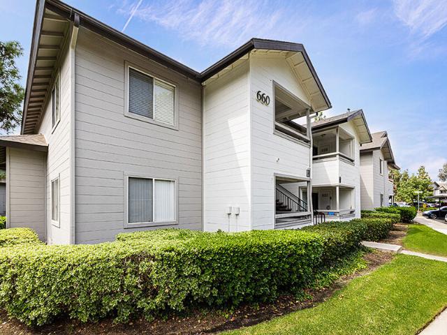 1 BR, 1 BA Apartment 2718 Stoneridge Drive Unit 161, Corona, CA 92879