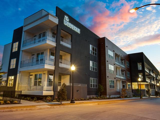 1 BR, 1 BA Apartment 2721 Wingate Street Unit 203, Fort Worth, TX 76107