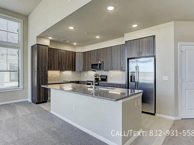 1 BR, 1 BA Apartment 27222 Fulshear Bend Dr, Fulshear, TX 77441