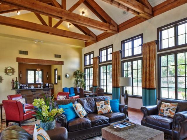 1 BR, 1 BA Apartment 2722 Barton Creek Blvd, Austin, TX 78735