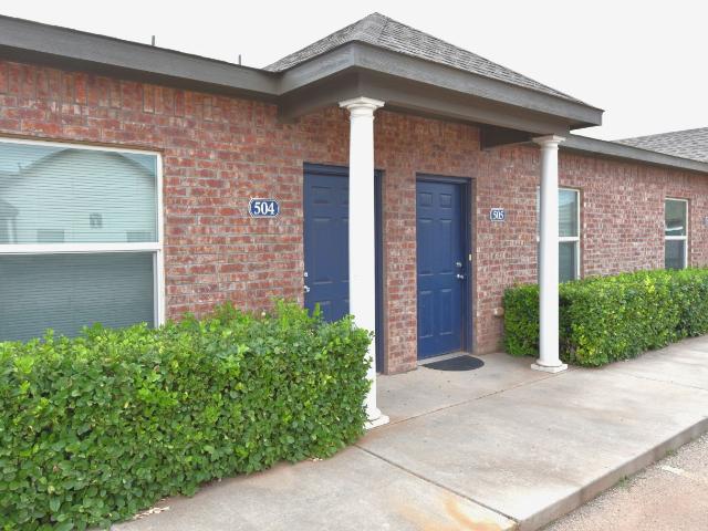1 BR, 1 BA Apartment 2722 Frankford Avenue Unit 1 AA LL3, Lubbock, TX 79407