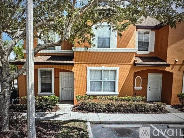 1 BR, 1 BA Apartment 2723 Impala Lane, Unit Roger, Kissimmee, FL 34746