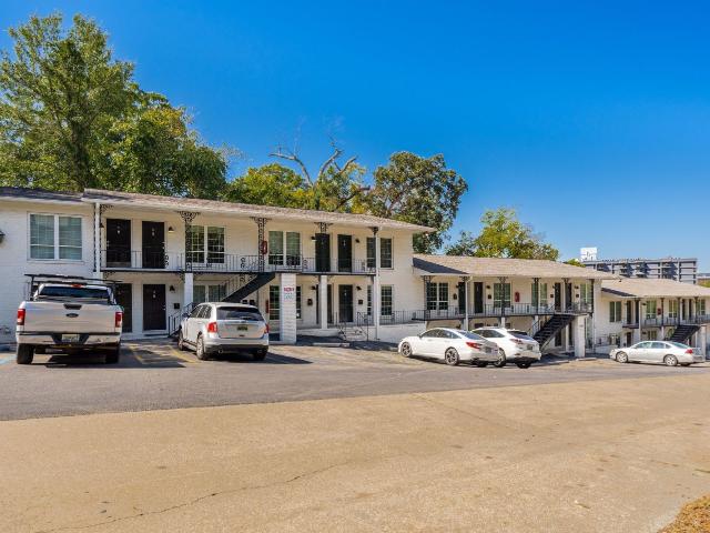 1 BR, 1 BA Apartment 2724 Niazuma Ave S, Unit I Unit A, Birmingham, AL 35205