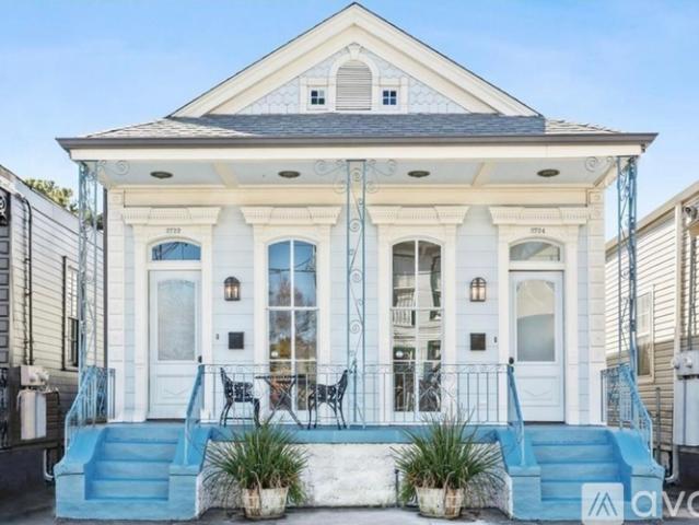 1 BR, 1 BA Apartment 2724 Saint Philip Street, New Orleans, LA 70119
