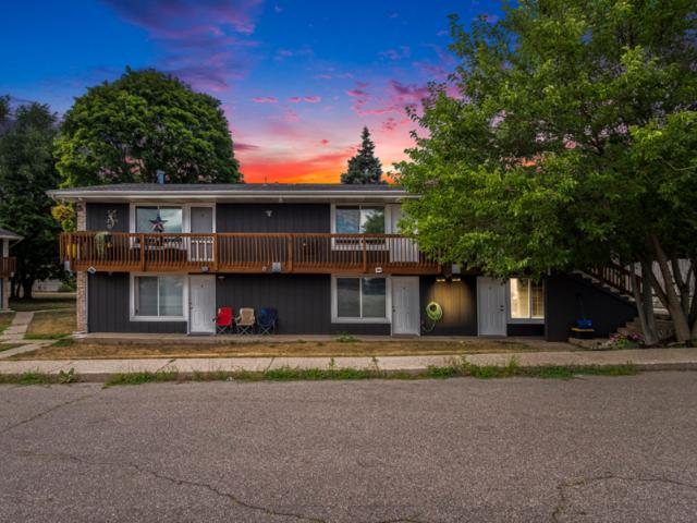 1 BR, 1 BA Apartment 2727 Madelyn Drive Southwest E, Wyoming, MI 49509