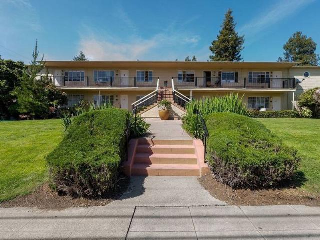 1 BR, 1 BA Apartment 2727 Parker Street, Berkeley, CA 94704