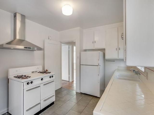 1 BR, 1 BA Apartment 2727 Parker Street, Berkeley, CA 94704