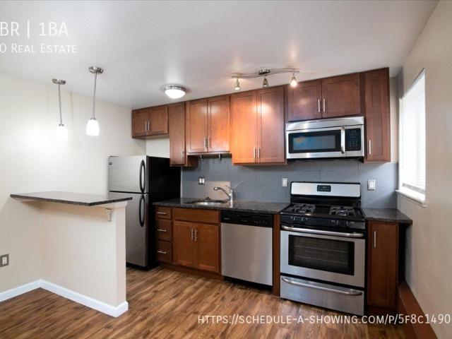 1 BR, 1 BA Apartment 2728 West 24th Ave, Denver, CO 80211