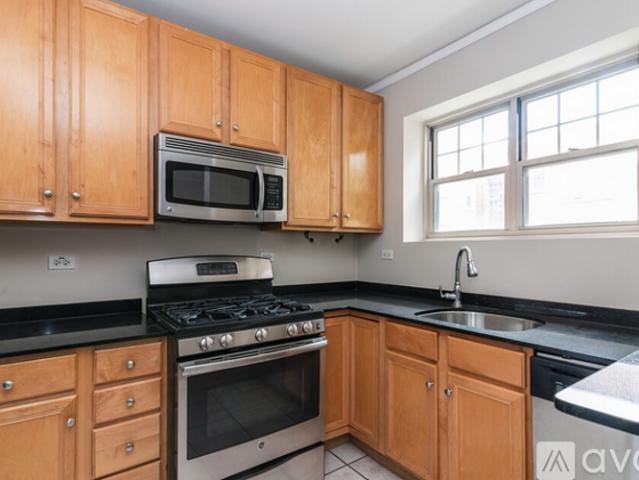1 BR, 1 BA Apartment 2730 Hampton Pkwy, Unit 1BR, Evanston, IL 60201