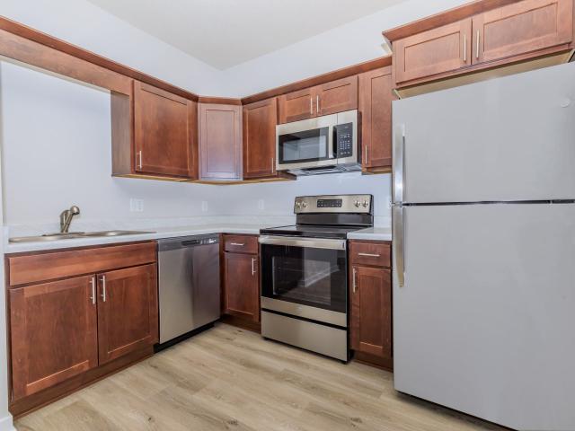 1 BR, 1 BA Apartment 2730 Jacobin Drive Unit D 306, Norwalk, IA 50211