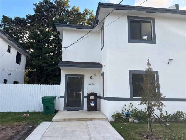 1 BR, 1 BA Apartment 2730 Northwest 44th Street, Miami, FL 33142
