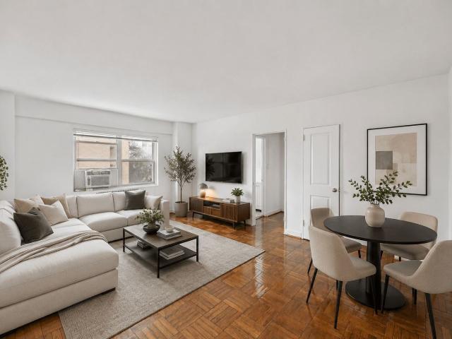1 BR, 1 BA Apartment 2730 Wisconsin Avenue Northwest Unit 0026, Washington, DC 20007