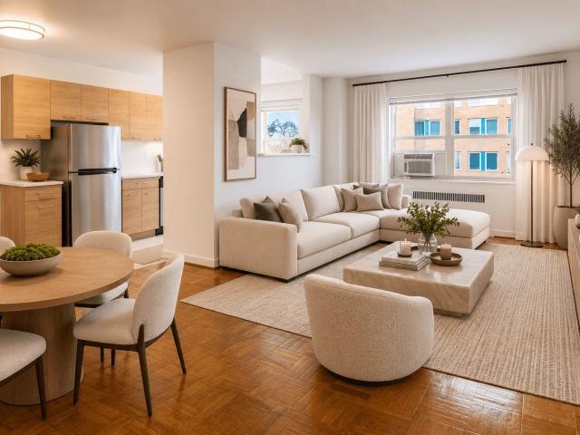 1 BR, 1 BA Apartment 2730 Wisconsin Avenue Northwest Unit 0037, Washington, DC 20007