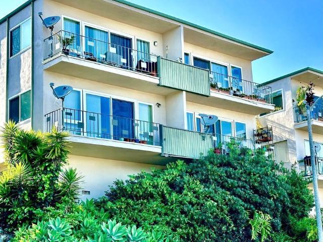 1 BR, 1 BA Apartment 2733 S Gaffey St San Pedro, CA 90731