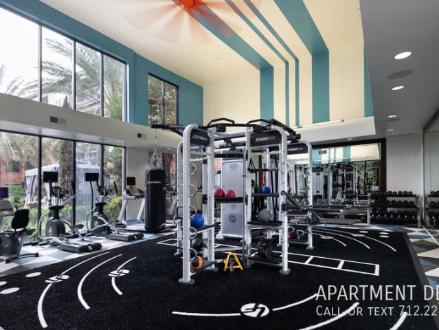 1 BR, 1 BA Apartment 2733 W 18th St #439Â, Houston, TX 77008