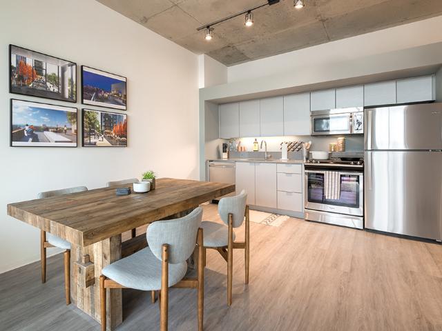 1 BR, 1 BA Apartment 2733 West Belden Avenue, Chicago, IL 60647
