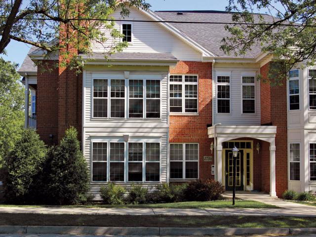 1 BR, 1 BA Apartment 2734 8 Lynn Terrace Unit 12, Madison, WI 53705