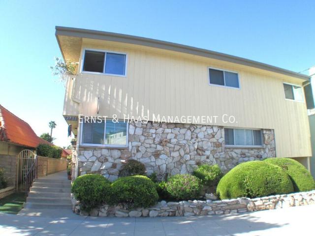 1 BR, 1 BA Apartment 2735 E. Broadway, Long Beach, CA 90803