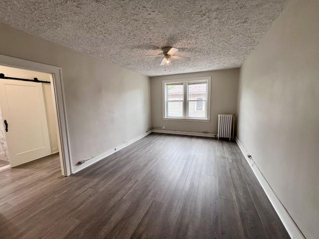 1 BR, 1 BA Apartment 277 Curry Ave, Windsor, ON N9B 2B4