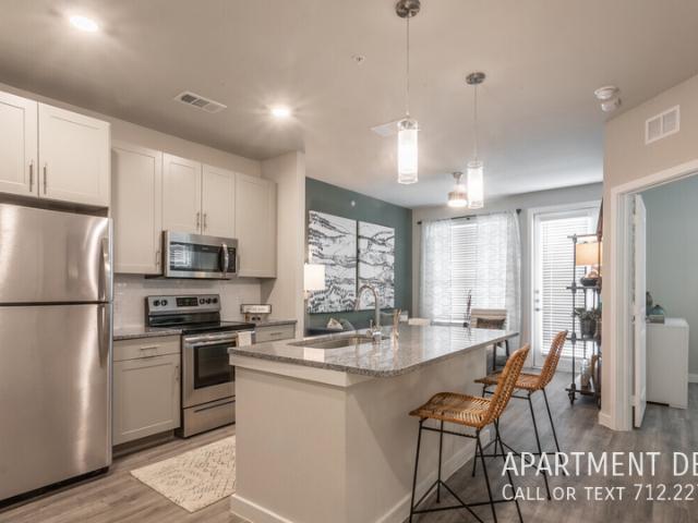 1 BR, 1 BA Apartment 2740 Ember Pass LnÂ, Katy, TX 77494