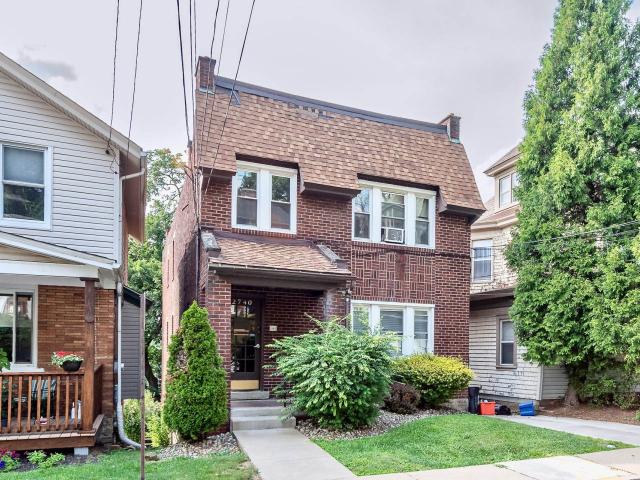1 BR, 1 BA Apartment 2740 Voelkel Avenue Unit 3, Pittsburgh, PA 15216