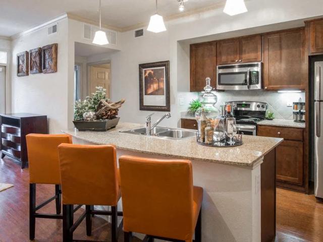 1 BR, 1 BA Apartment 2741 Faudree Rd Unit 05207, Odessa, TX 79763