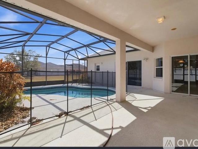1 BR, 1 BA Apartment 2742 Patrician Circle, Kissimmee, FL 34746