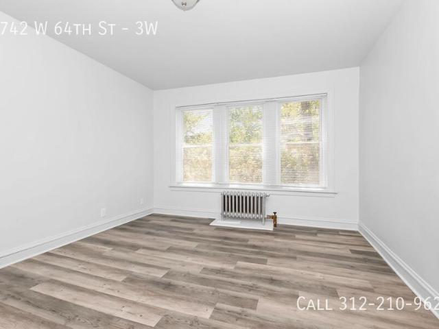 1 BR, 1 BA Apartment 2742 W 64th St, Chicago, IL 60629